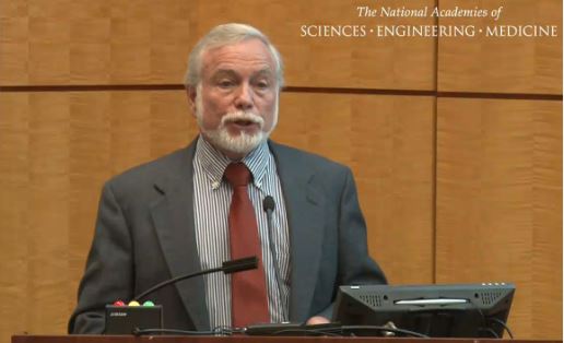 National Academies Report on Genetically Engineered Crops | NC State ...